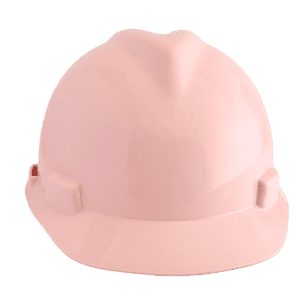 Casco Tipo Cachucha Suspensión One-Touch | Señor Seguridad