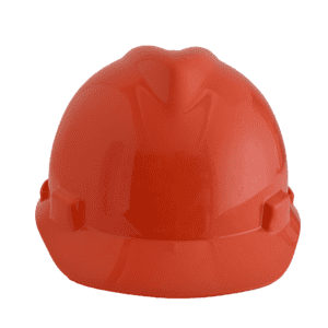 Casco Tipo Cachucha Suspensión One-Touch | Señor Seguridad