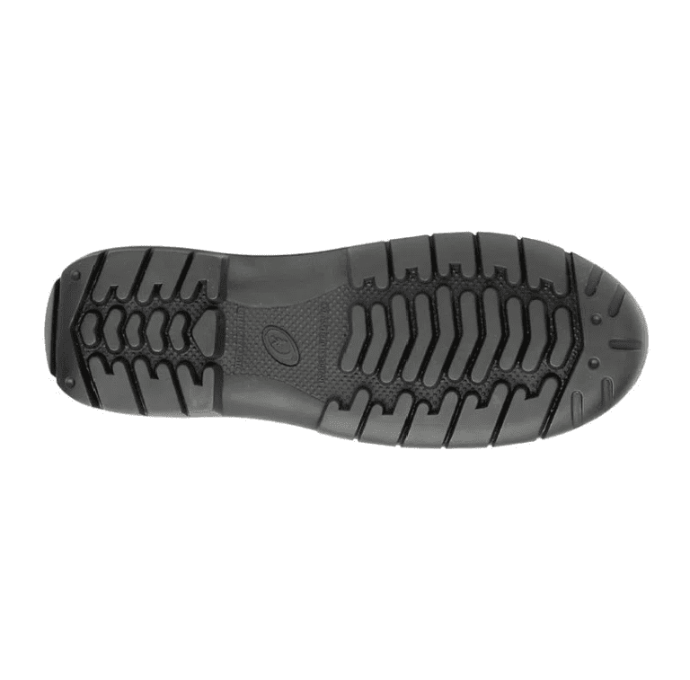 Bota Piel Petrolera Tipo Roper Oiler Café | Señor Seguridad