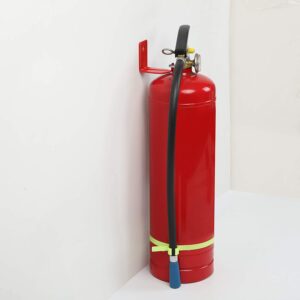 Gancho Soporte Para Extintor | Señor Seguridad