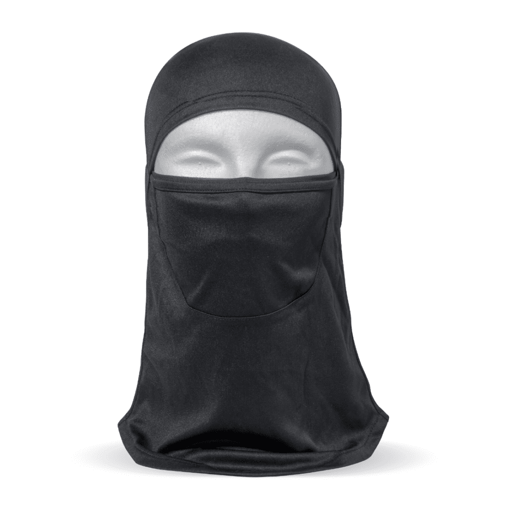 Balaclava Pasamontañas Bandana Trabajo Alta Visibilidad | Señor Seguridad